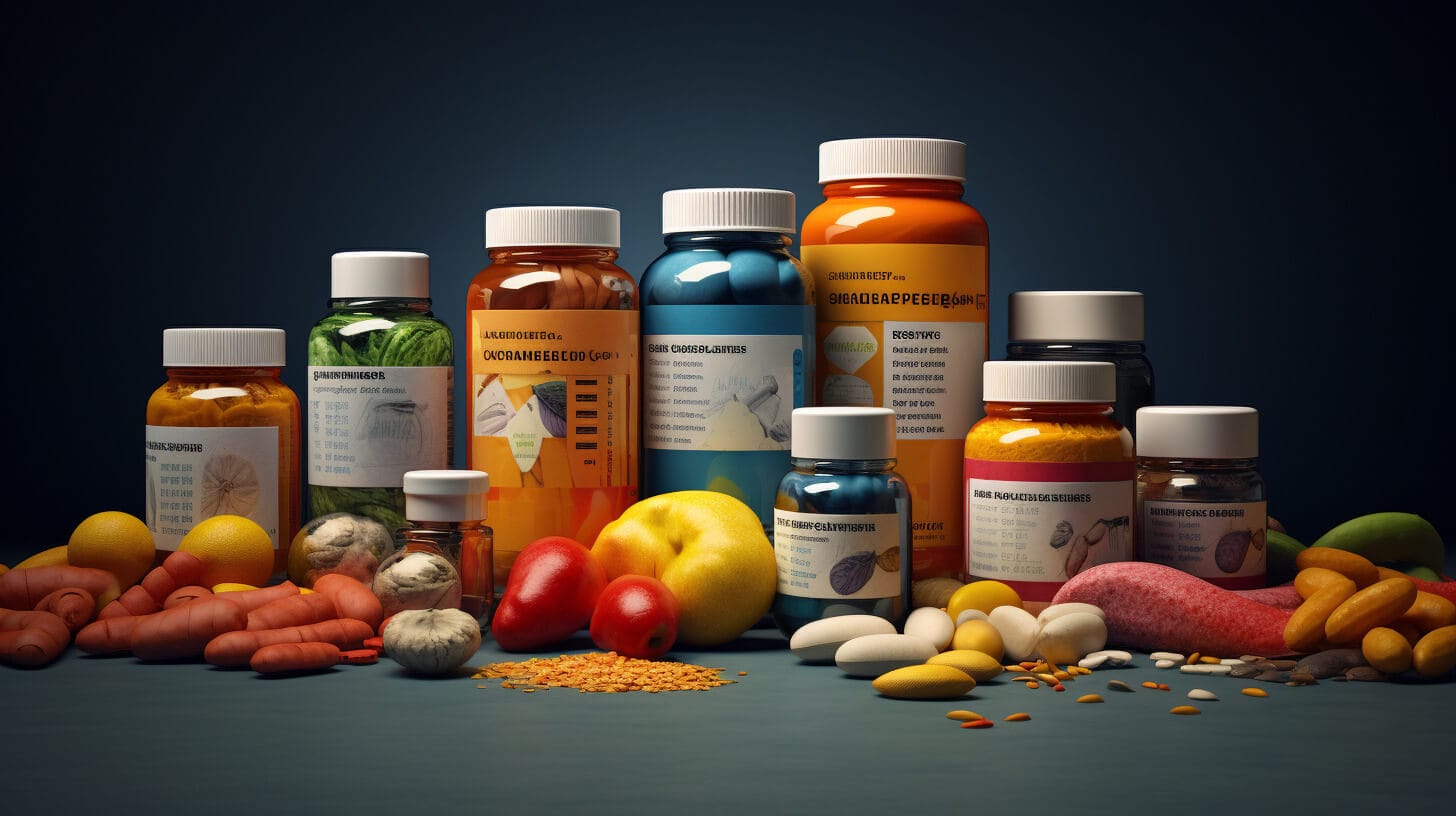 3 combinații de suplimente pe care să le iei împreună – IMSP CS Căușeni